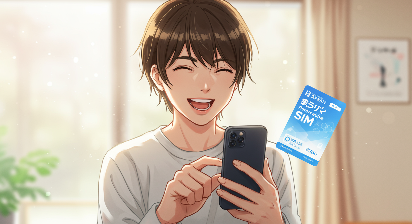 格安SIMの端末セットキャンペーンおすすめランキング 格安SIMで乗り換えがお得になるのはどこだ？ - INH公式サイト