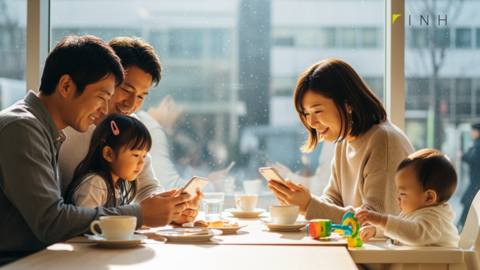 ドコモminiとahamoを比較。プランのお得さやどんな人におすすめかを解説 - INH公式サイト